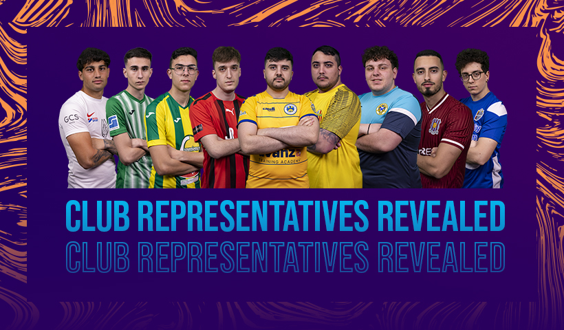 Malta BOV ePremier League 2022/23 Season - Club Re... | Malta ePremier ...