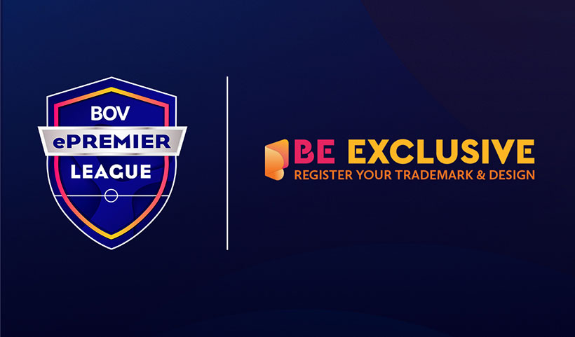 Be Exclusive: Register Your Trademark & Design cam... | Malta ePremier ...