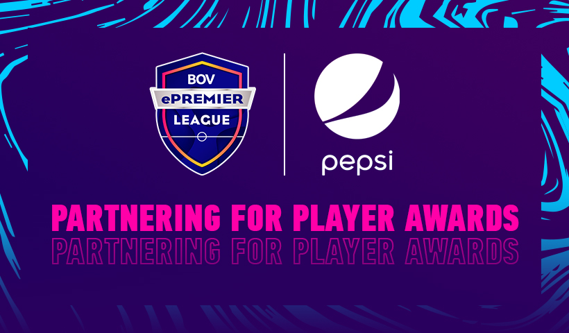 Pepsi Sponsoring the Malta BOV ePremier League 202... | Malta ePremier ...