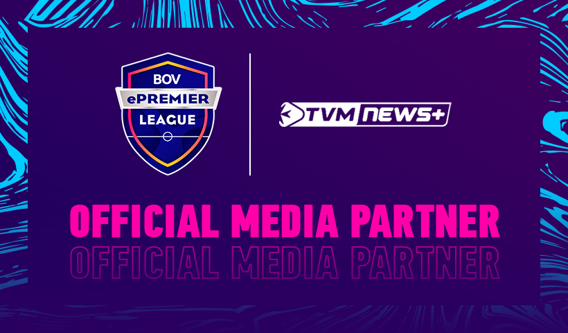 TVMnews+ Partnering with the Malta BOV ePremier Le... | Malta ePremier ...